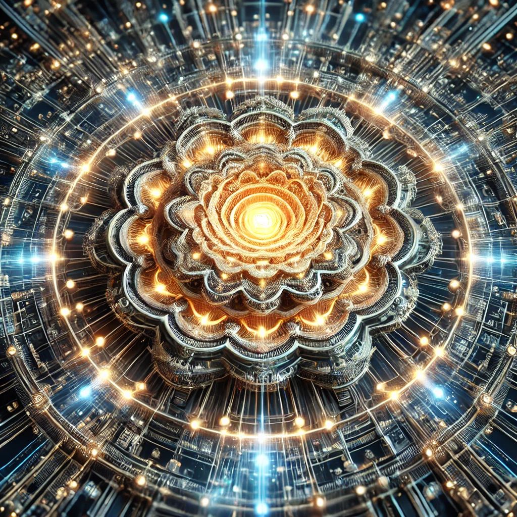 Omnicore & Omniosis – Electric Icarus Project